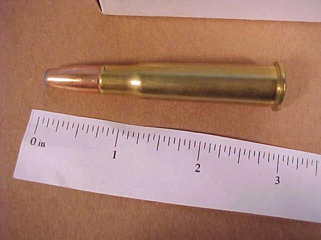 Winchester 33 Caliber Ammo Full Box New Loads For Sale at GunAuction ...