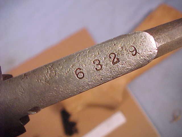 Federal Labs 37mm Bloop Tube M79 Like Flare Gas Gun Kit Project For ...