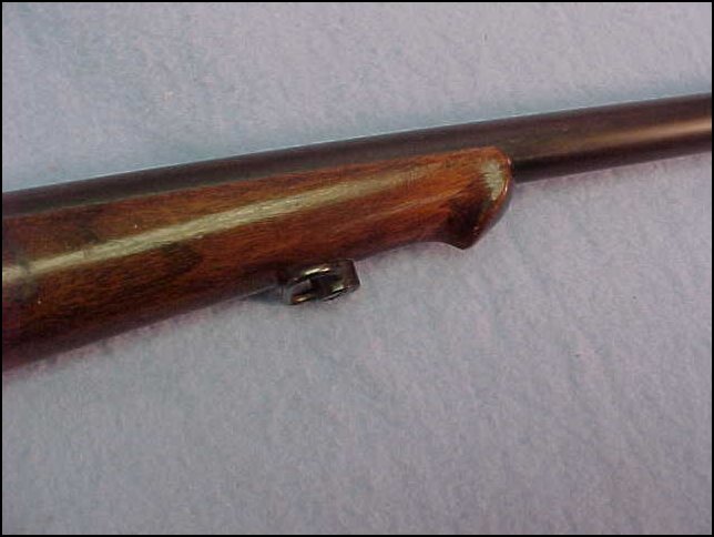 Savage Model 19 Rifle 22 Caliber Like Nra 1919 Type For Sale at ...