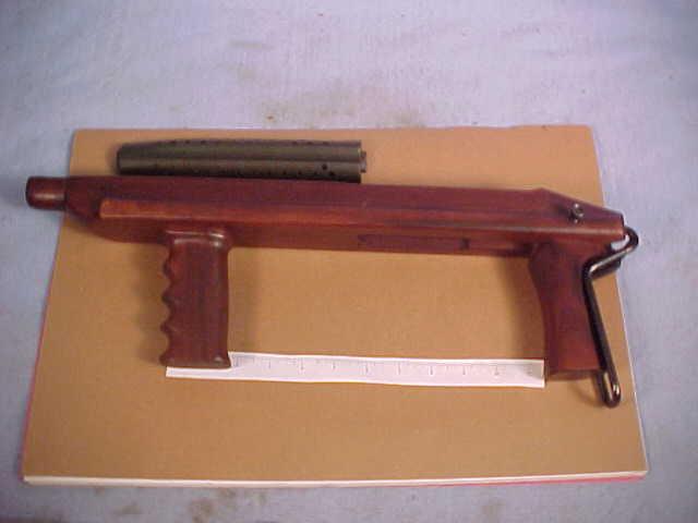 M1 Carbine Folding Stock Military Size Carbine Stock W Wire Buttstock ...