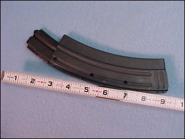 Ak 47 Ap80 Jager 22 Caliber Magazine 30 Round New For Sale at ...