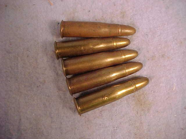 Vetterli Vertali M1870 10.34mm Infantry Rifle Italy & Ammo For Sale at ...