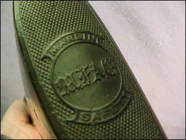 Marlin Model 32 Pump Rifle Caliber 22 Early For Sale at GunAuction.com ...