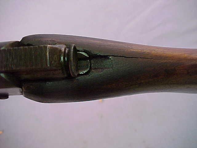 French Lebel 22 Lr Training Rifle Full Stock For Sale at GunAuction.com ...