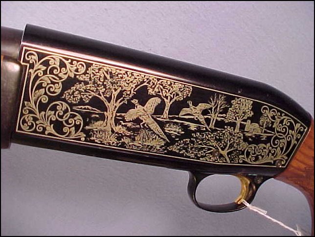 Ithaca Model 900 Skb Semi Auto 12 Ga Deer Gun For Sale at GunAuction ...