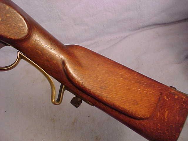 Civil War Lorenz Austrian 69 Caliber Rifled Musket W Austrian Proof ...