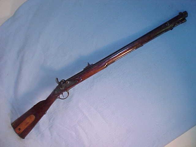 Norway Denmark Jaeger Carbine 69 Cal Rifled Model 1791 / 41 / 51 Minty ...