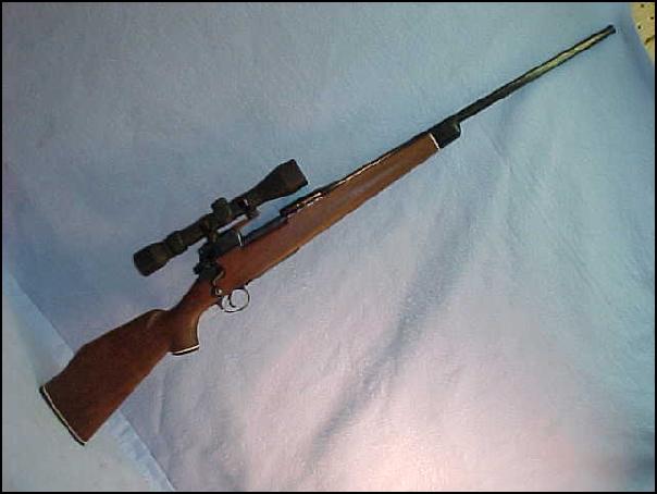 Enfield pattern 14 p14 american enfield 303 sporter