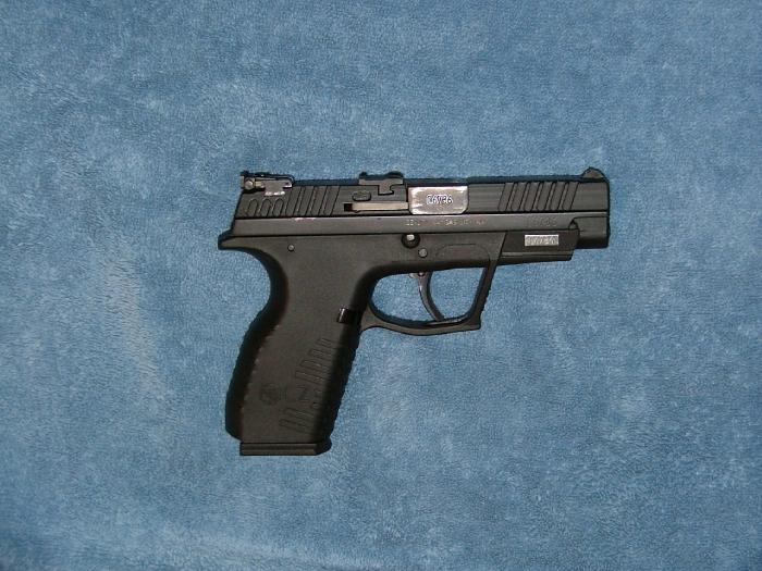 Cz 100 .40 S&W For Sale at GunAuction.com - 9137857