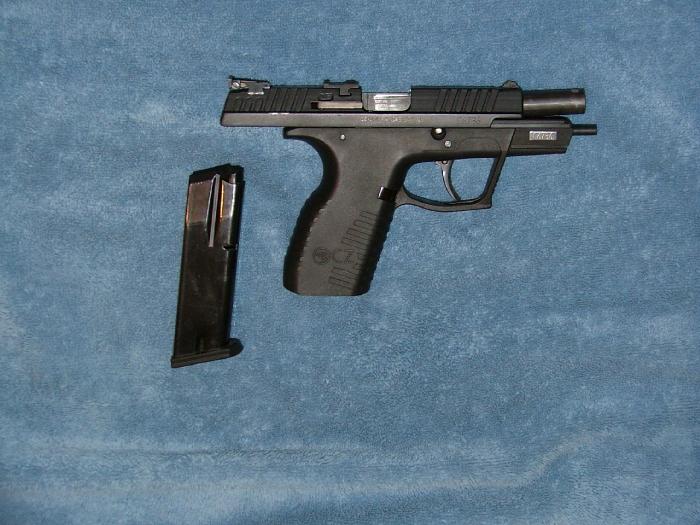 Cz 100 .40 S&W For Sale at GunAuction.com - 9137857