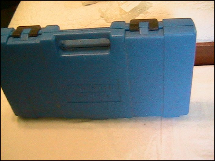 Springfield Armory M6 Scout Combo Case, like new - Picture 3