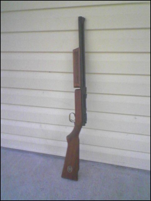 Benjamin 342 For Sale at GunAuction.com - 6928131
