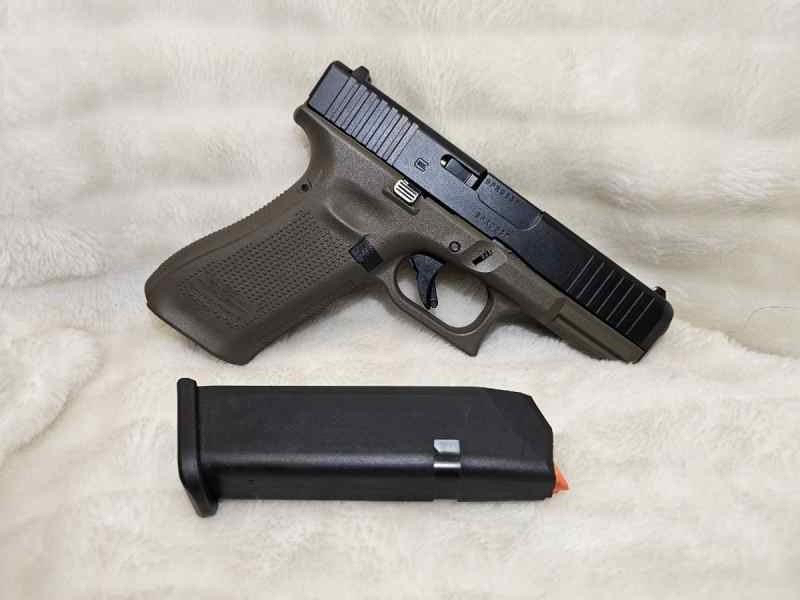 G45 For Trade .45 Acp For Sale at GunAuction.com - 17327658
