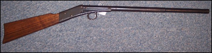 Daisy Model 20 Ring Trigger Bb Gun For Sale at GunAuction.com - 7278765