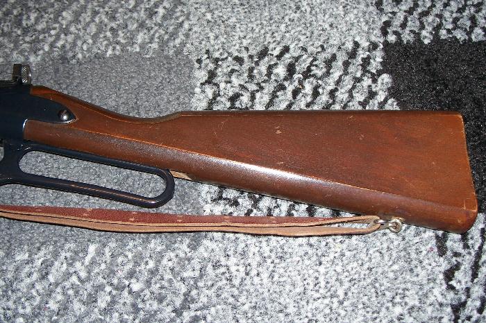 Daisy Model 99 Bb Gun For Sale at GunAuction.com - 8396375