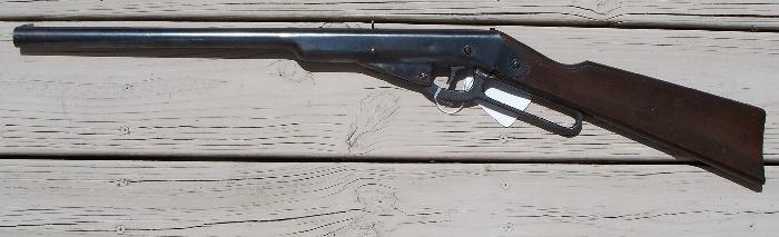Daisy No. 101 Model 33 Bb Gun For Sale at GunAuction.com - 7990309