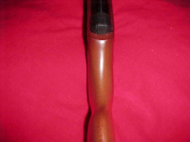 Daisy Model 120 - Target Rifle, .177 Pellet For Sale at GunAuction.com ...