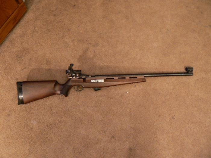 Anschutz Anschutz 1451