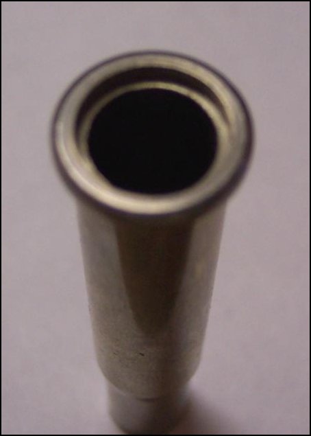 W.R.A.Co. .32 Win. Special Sub Caliber Adapter For Sale at GunAuction ...