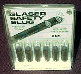 Glasser Safety Slugs For The 10mm For Sale at GunAuction.com - 5959058