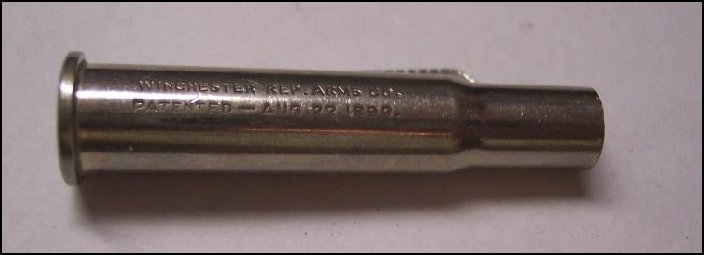 W.R.A.Co. .32 Win. Special Sub Caliber Adapter For Sale at GunAuction ...