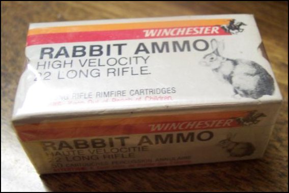 Winchester Australia Rabbit Ammo For Sale at GunAuction.com - 7004347