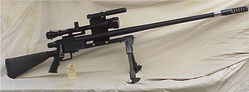 State Arms Rebel .50 Bmg Single Shot For Sale at GunAuction.com - 5396110