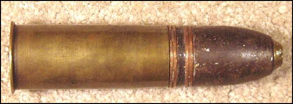 37-85 Naval Cannon Cannon Shell Canon Shel For Sale at GunAuction.com ...