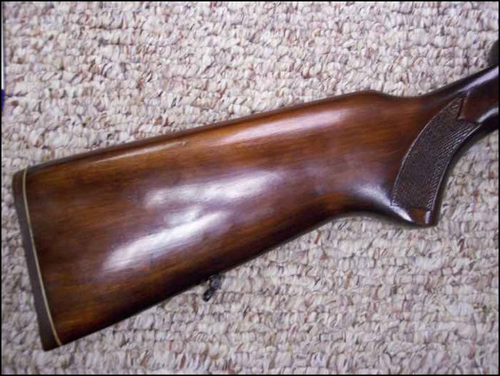 Baikal - Baikal TOZ-17-01 22lr. - Picture 2