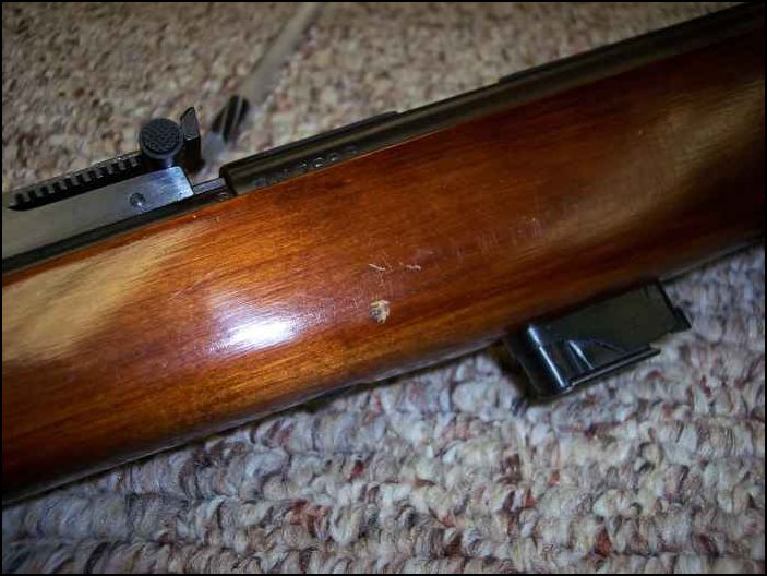 Baikal - Baikal TOZ-17-01 22lr. - Picture 7