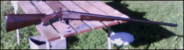 Savage Wards Western Field Model 10-Sb94-Tb Single Shot For Sale at ...