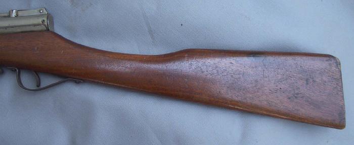 Benjamin Model F Air Gun St. Louis Nice For Sale at GunAuction.com ...