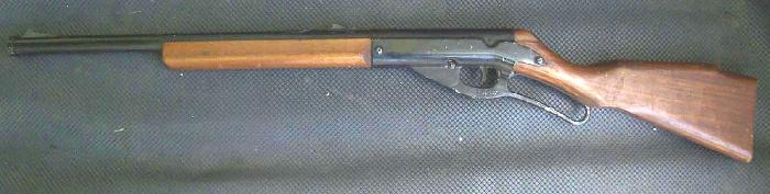 Daisy Model 98 Bb Gun For Sale at GunAuction.com - 8024430
