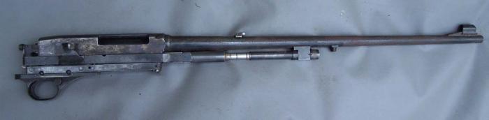 Winchester Model 100 .308 Barreled Action Parts For Sale at GunAuction ...