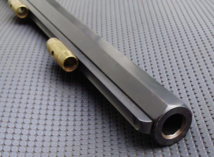 Thompson Center Tc .54 Cal Hawken Barrel Very Nice For Sale at ...