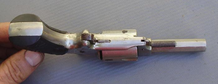 Defender 89 Revolver .32 Cal Very Good For Sale at GunAuction.com - 9320839