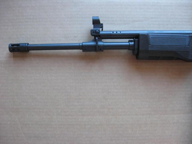 Century Arms Galil Style Golani Sporter Rifle, 223 Cal. For Sale at ...