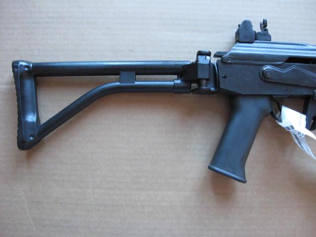Century Arms Galil Style Golani Sporter Rifle, 223 Cal. For Sale at ...