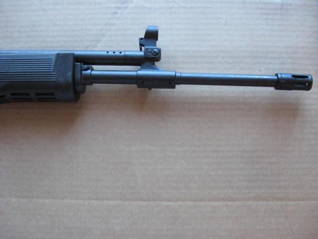 Century Arms Galil Style Golani Sporter Rifle, 223 Cal. For Sale at ...