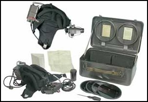 Cold War Night Vision, Tank Commander Binoculars For Sale at GunAuction ...