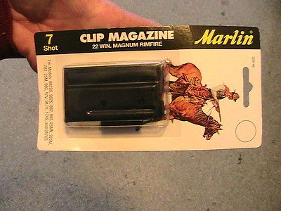Marlin 22 Mag Clip 25mn 782 25m 882ss 982s 882 17v 917v 917vs 17vs 982 ...