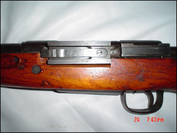 Arisaka Type 99 Sniper Rifle For Sale at GunAuction.com - 6026793