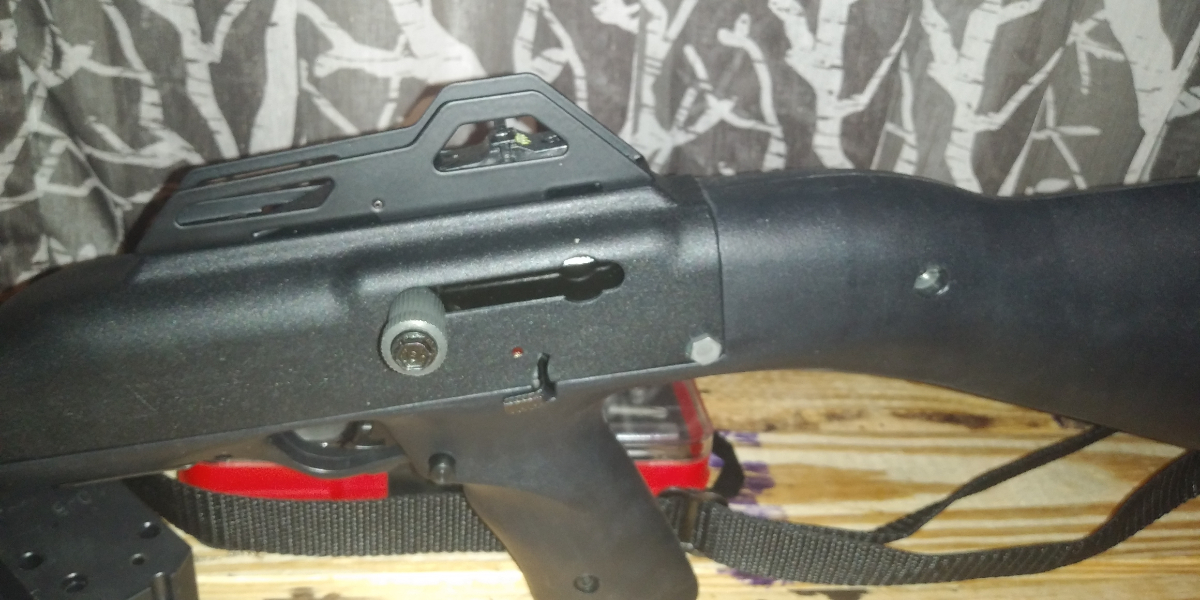 Hi-Point Classic Hi Point 995 Pcc Carbine. Factory Refurb, Like New ...