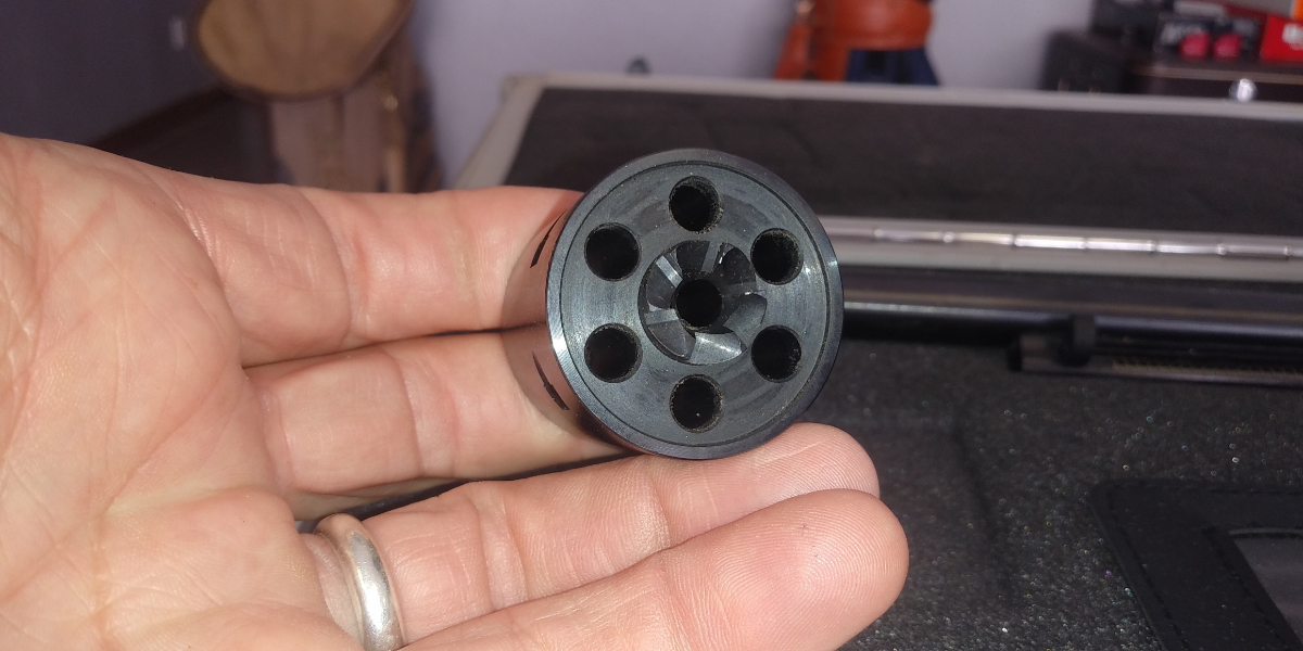 Heritage Arms Rough Rider, 2 Cylinders, Winchester Aluminum Lock Box ...