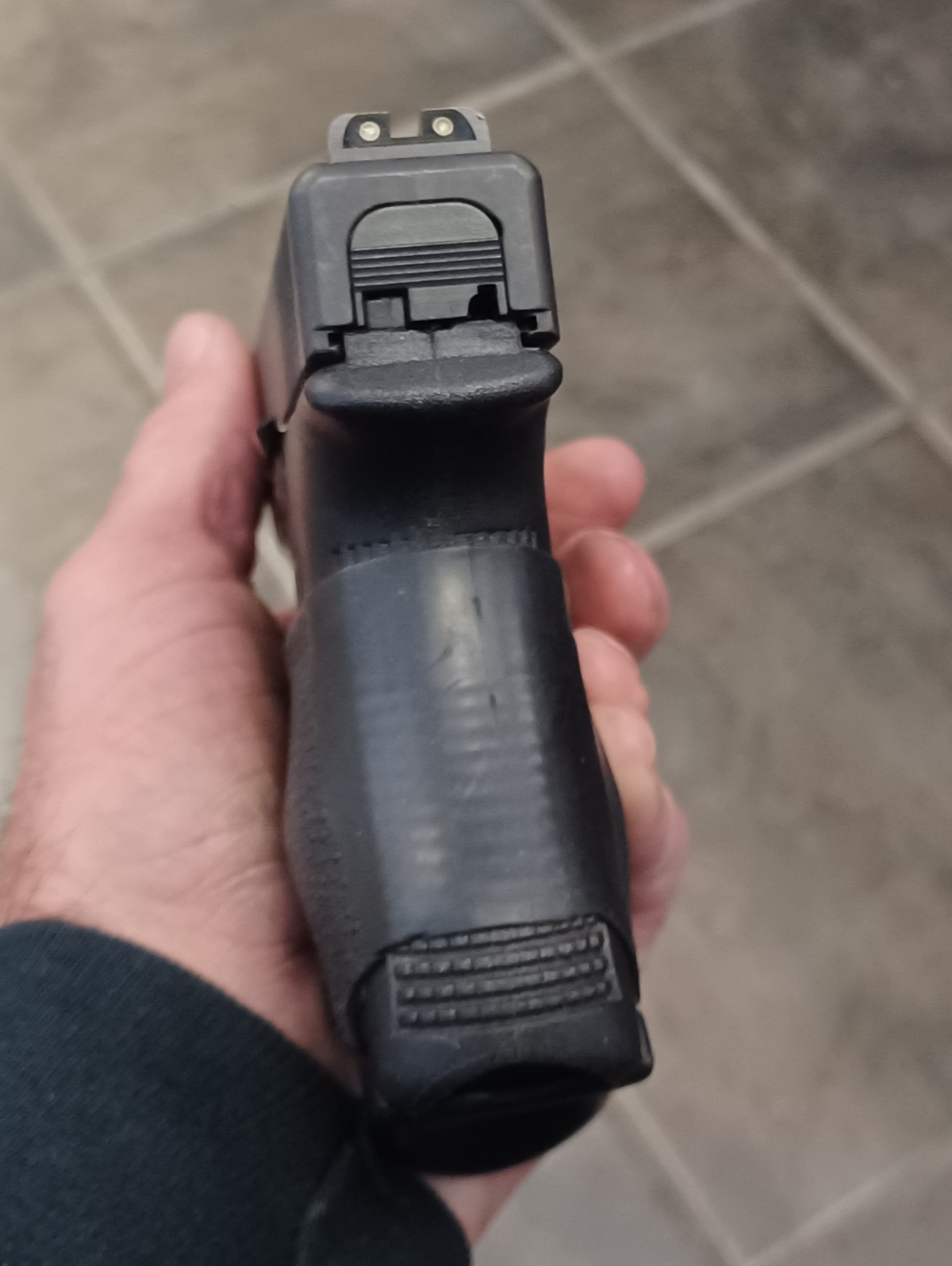 Glock 29, Gen 3, With 3 Magazines, Reliable, Compact 10mm, G29 $20 ...