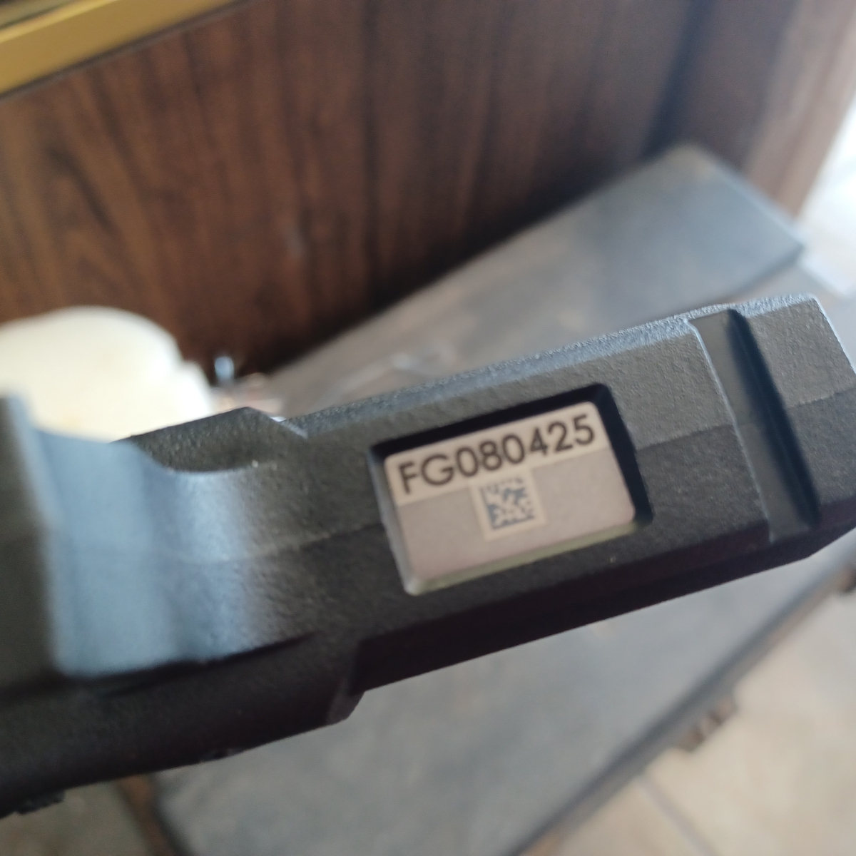 Palmetto State Armory PSA Dagger frames. Glock gen 3 compatible lower ...