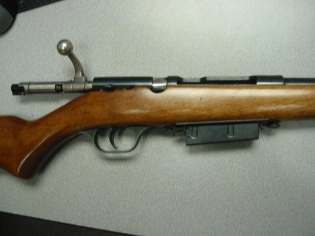Springfield Model 18-C 410 3