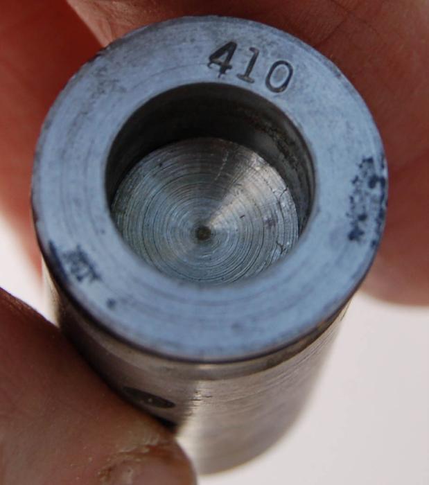 .410 Bullet Sizing Die For Lyman 450 For Sale at GunAuction.com - 9069242