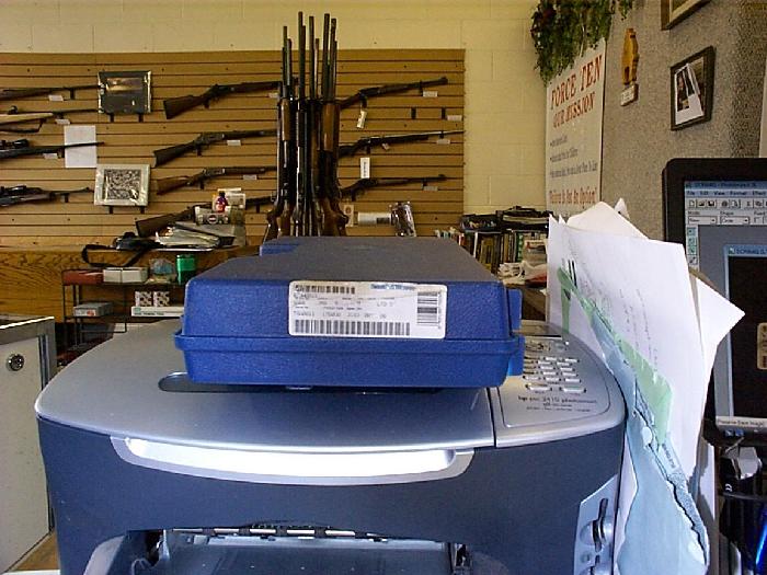 Smith & Wesson Tsw 356 Model 3566 For Sale at GunAuction.com - 8647074