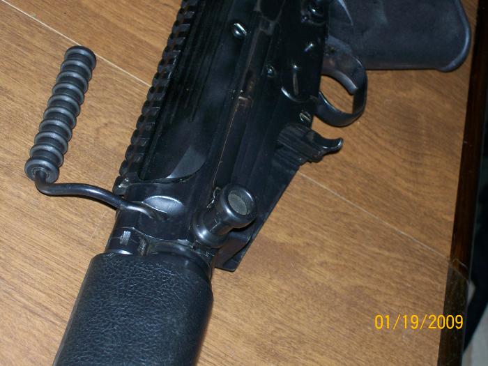 Hesse Arms Fal-H Hesse 308 Fn For Sale at GunAuction.com - 8981690